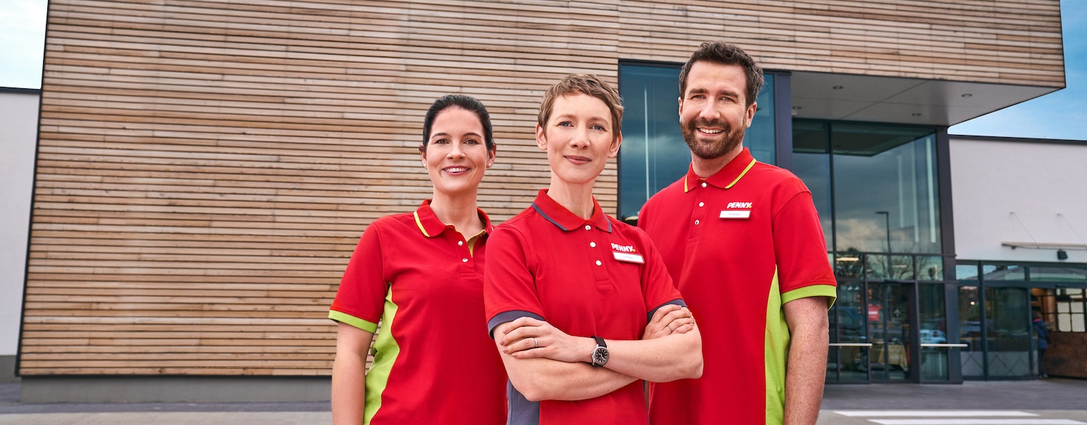 Jobbörse | PENNY Karriere